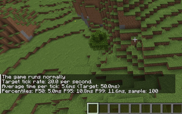 How To Use Tick Command In Minecraft With Examples